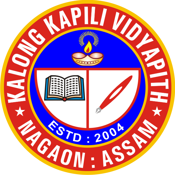 Gyan Bharti Vidyapith Logo